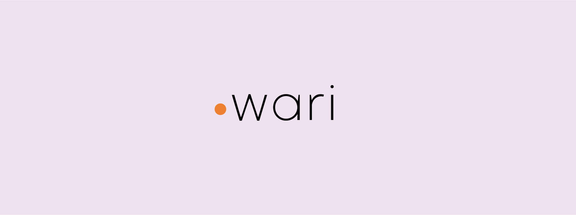 About Us – Wari
