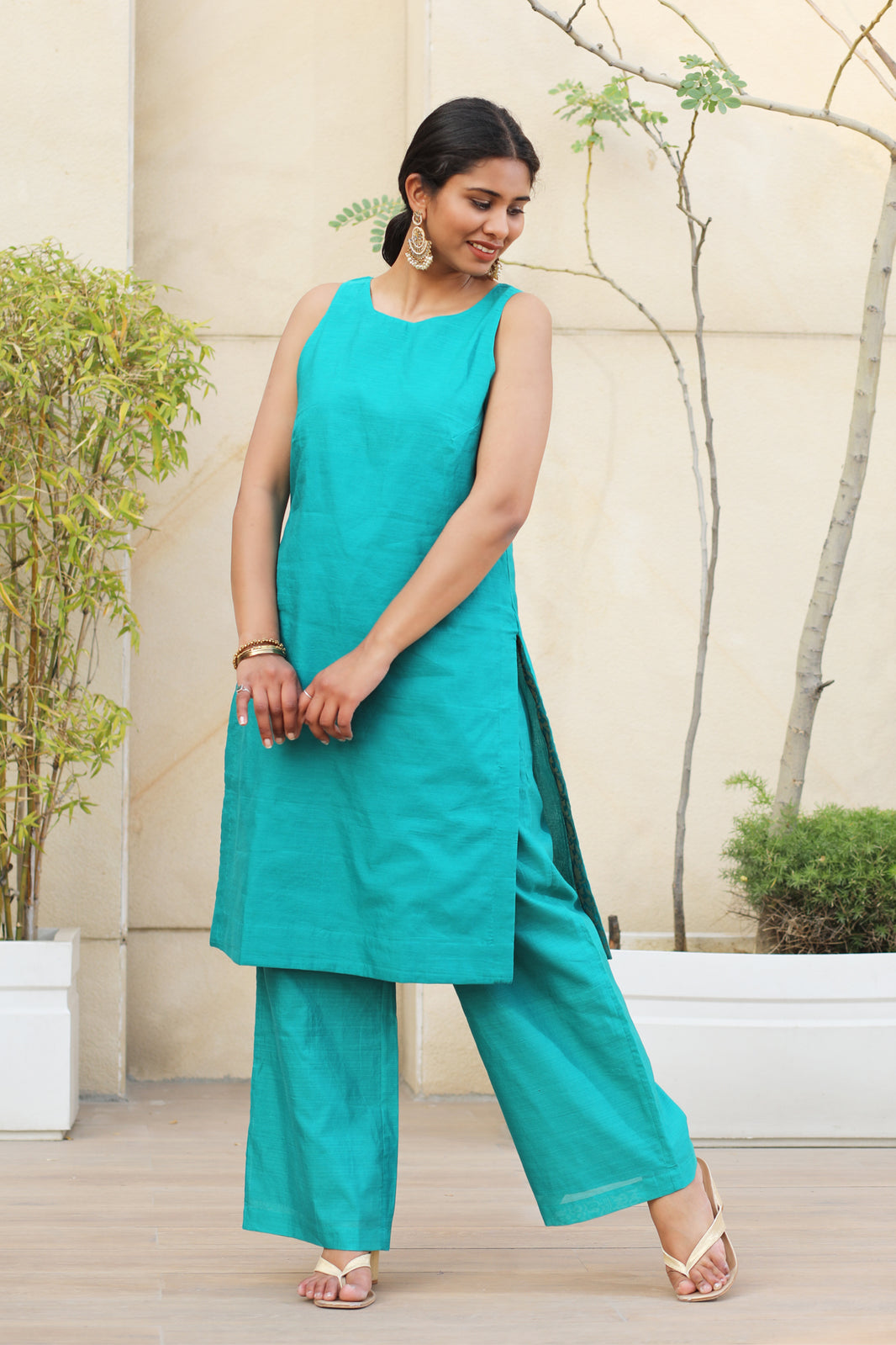 Wari - Minimal, Comfortable and Mindful